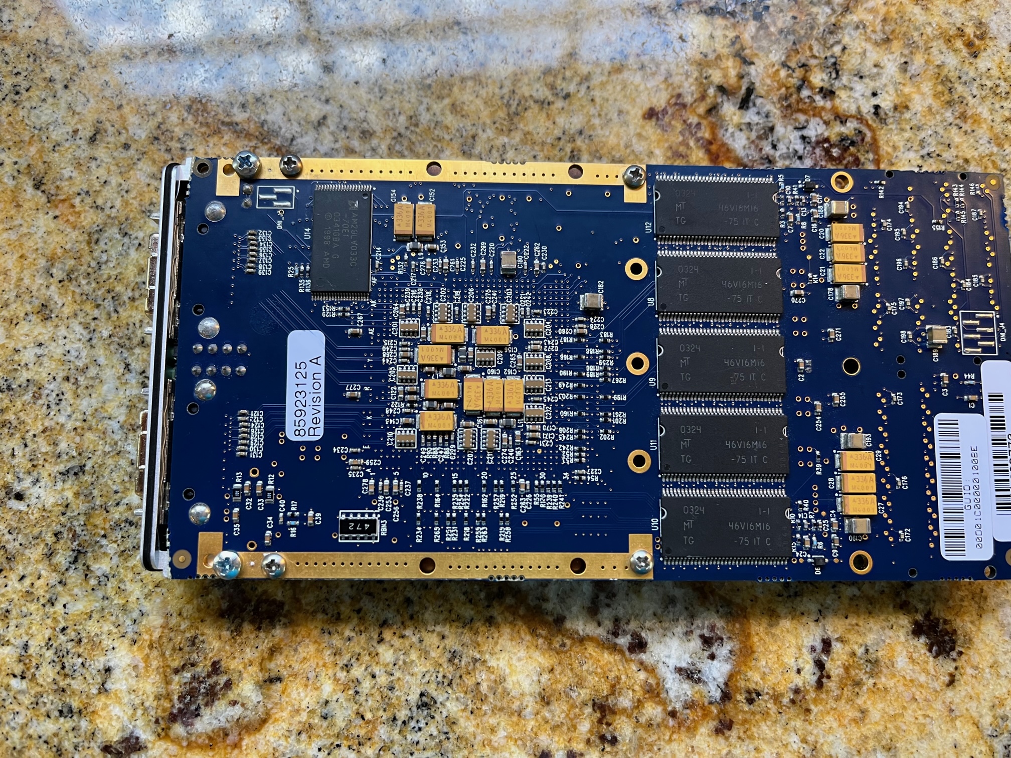 IB4X-PMC-2 – Digital Brothers Group