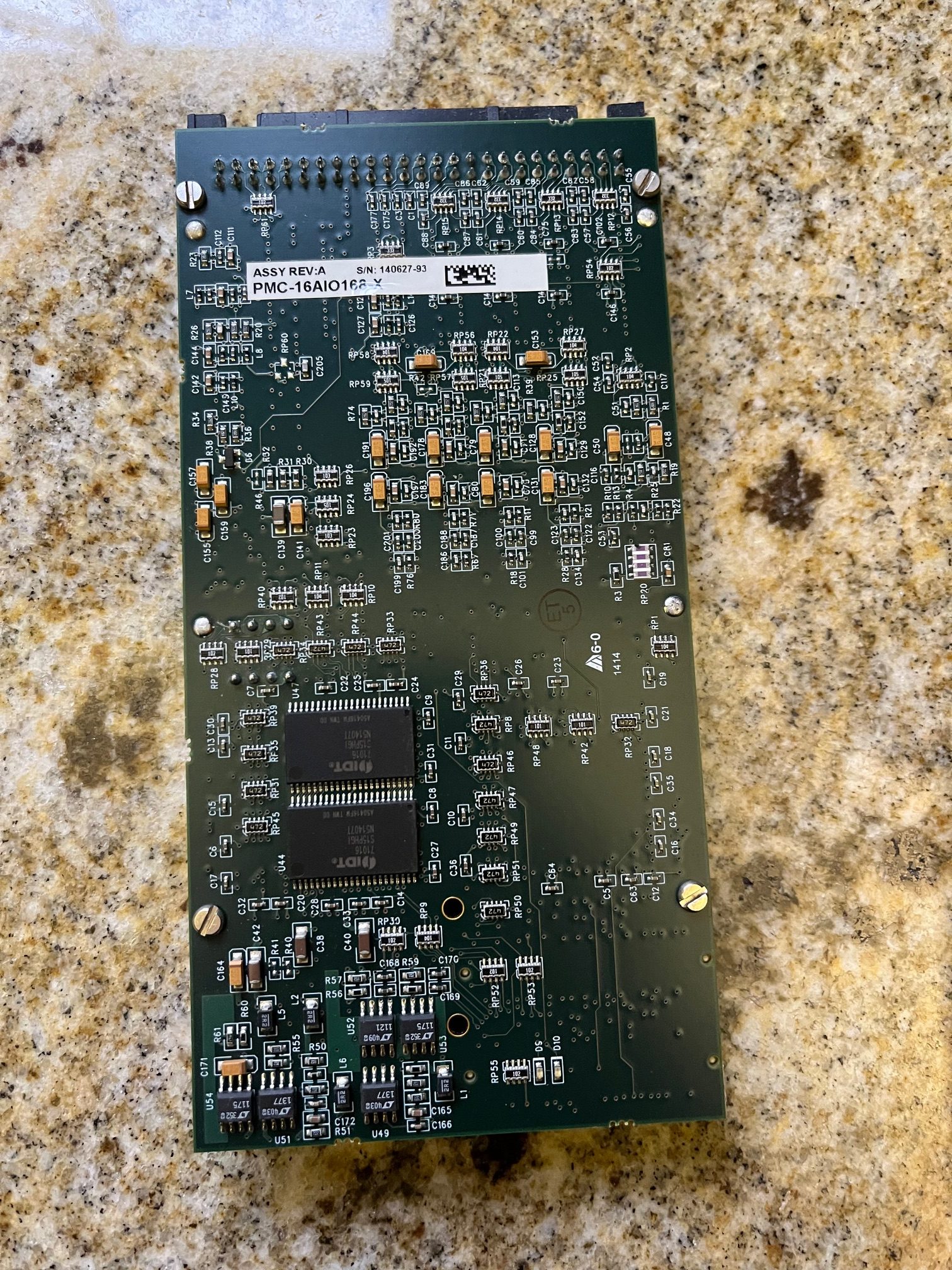 PMC-16AIO168 – Digital Brothers Group