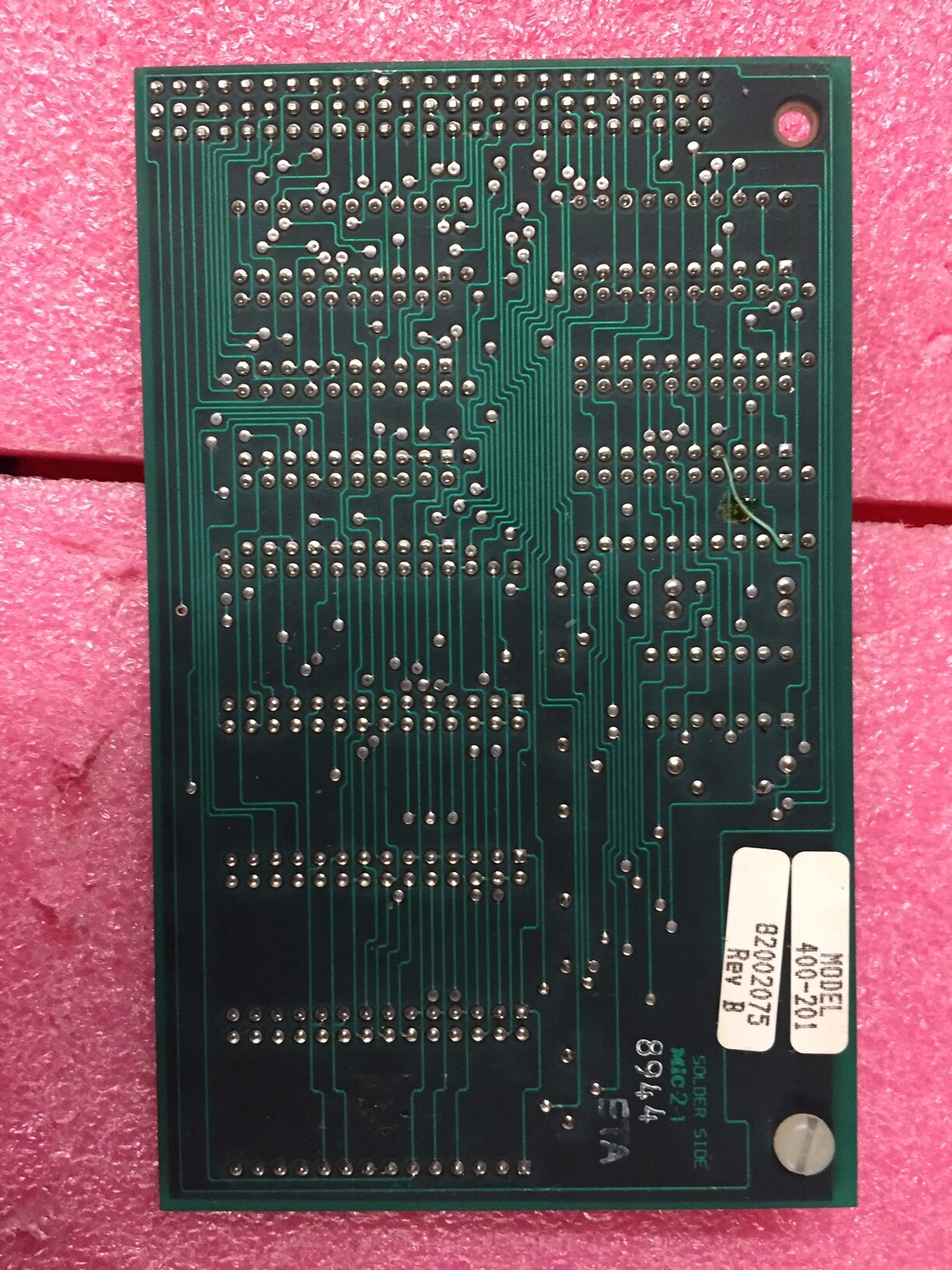 model 400-201 – Digital Brothers Group