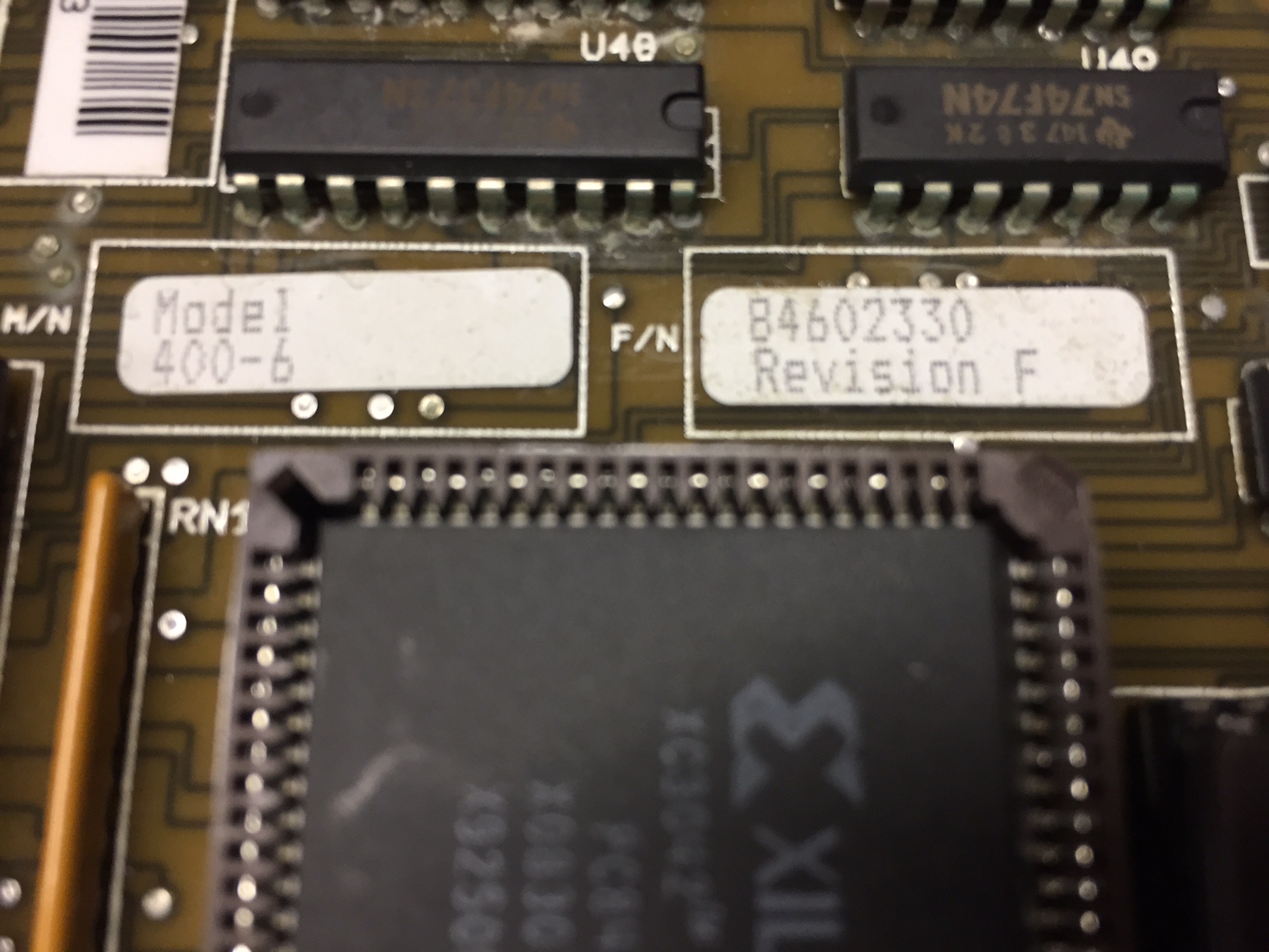 BIT3 Model 400-6 – Digital Brothers Group