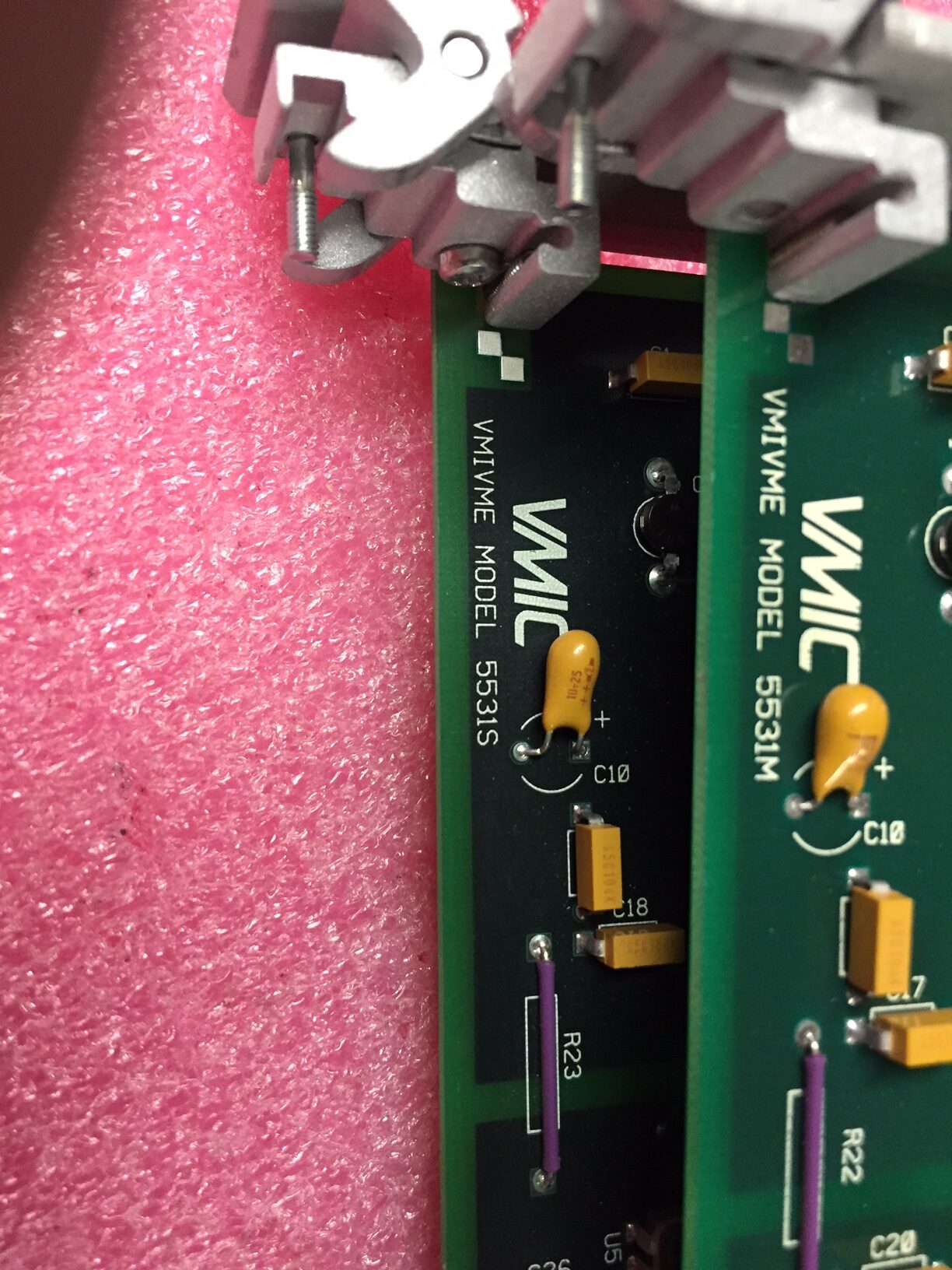 VMIVME-5531S – Digital Brothers Group