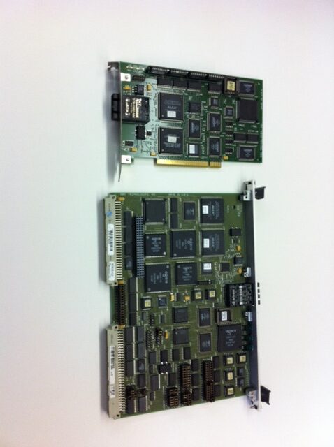 SBS model 618-3 – Digital Brothers Group