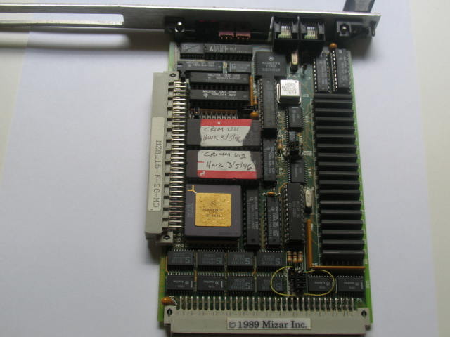 68010 CPU – Digital Brothers Group