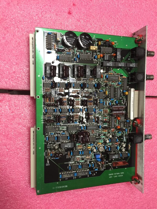 4665 ANALOG BOARD – Digital Brothers Group