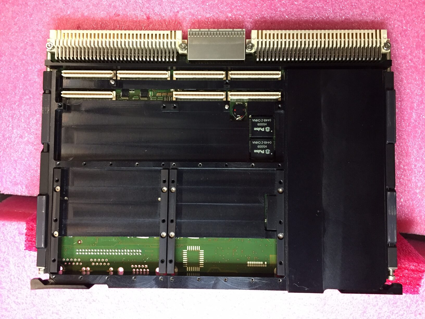 SBS TECHNOLOGIES VR9 – Digital Brothers Group