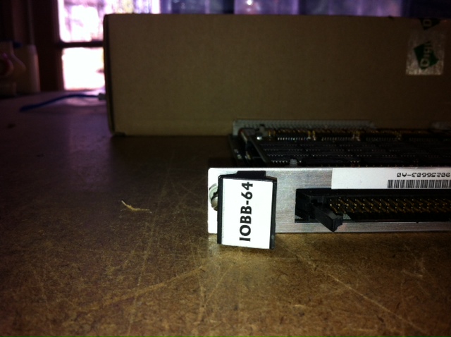 IOBB-64 – Digital Brothers Group